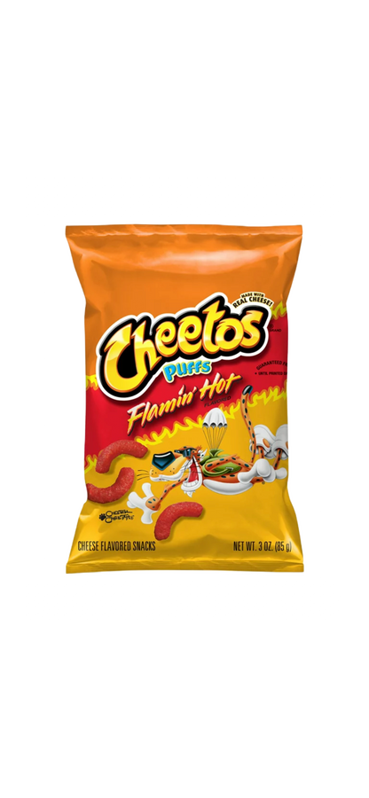 Cheetos Puffs 85g Imported4u